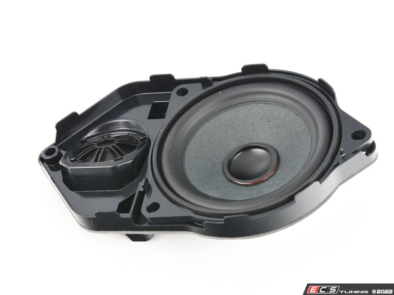 Genuine BMW - 65139237280 - SPEAKER MOUNT, INSTR - (NO LONGER AVAILABLE ...