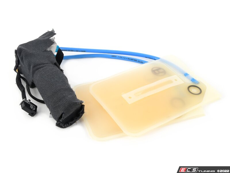 Genuine BMW - 52108234873 - DRIVE (52-10-8-234-873)