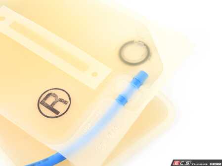 Genuine BMW - 52108234873 - DRIVE (52-10-8-234-873)