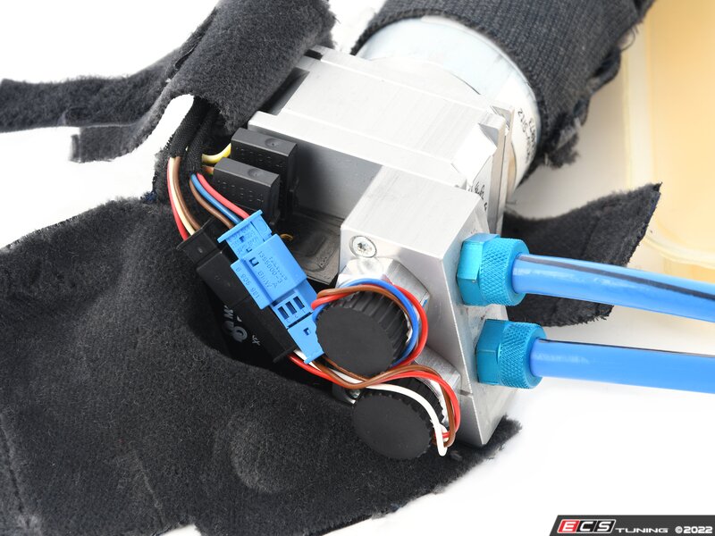 Genuine BMW - 52108234873 - DRIVE (52-10-8-234-873)