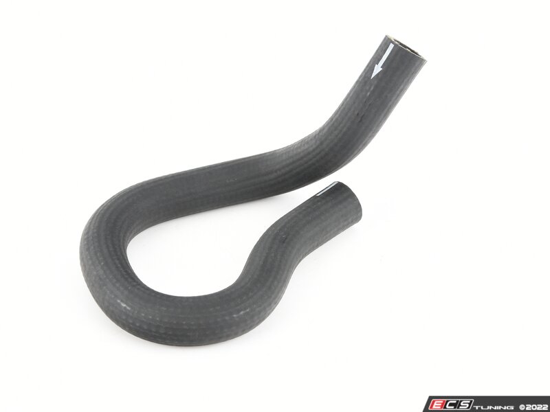 Genuine BMW - 32416850586 - SUCTION PIPE (32-41-6-850-586)