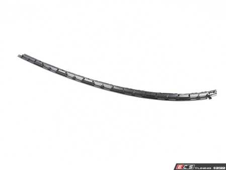 Genuine BMW - 51137328384 - MOUNT RAIL, TRIM STRIP, TRUN (51-13-7-328-384)