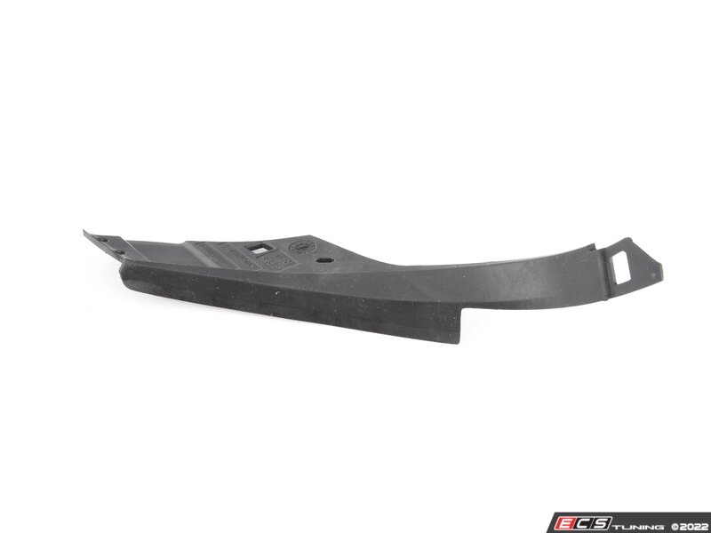 Genuine Volkswagen Audi - 80A941191 - SEAL FRAME (80A 941 191)