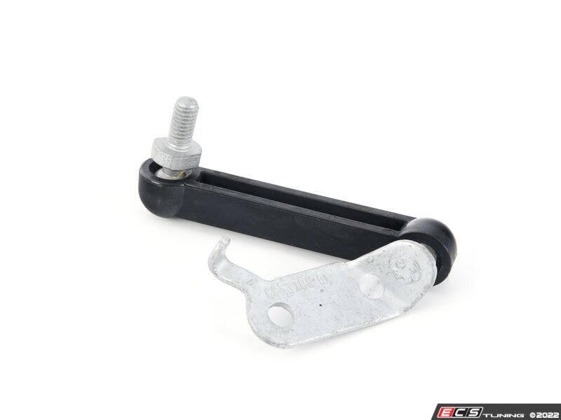 Genuine MINI - 37146853709 - CONTROL ROD, FRONT (37-14-6-853-709)