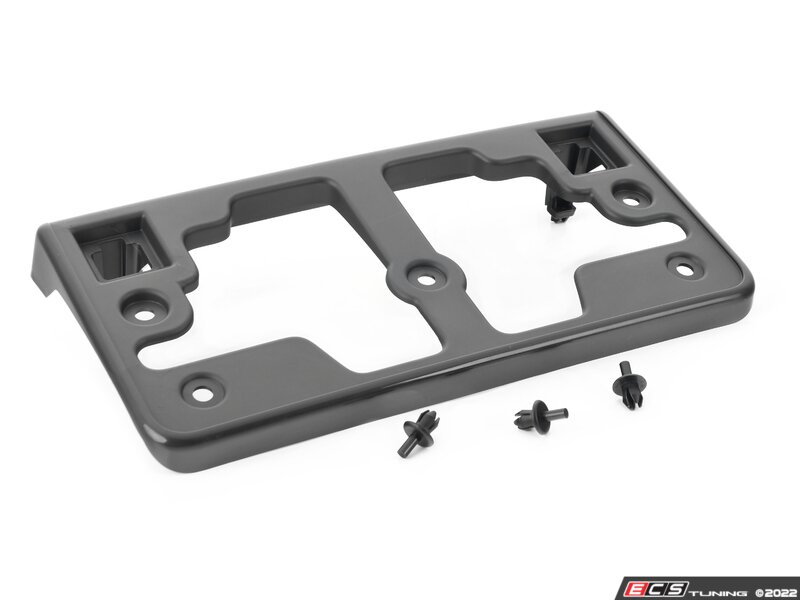 Genuine Volkswagen Audi - 17A807287N9B9 - BRACKET (17A 807 287 N 9B9)