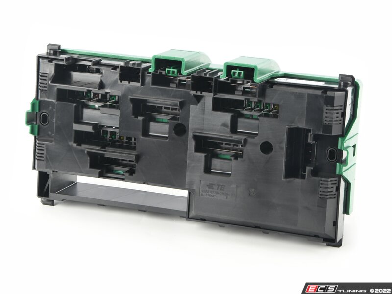 Genuine BMW - 61149210863 - Power Distribution Box - Front (61-14-9-210 ...