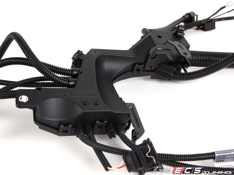Genuine BMW - 12517524106 - E85 Engine Wiring Harness (12-51-7-524-106)