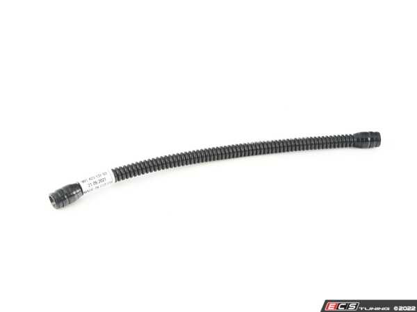 Genuine Porsche - 99142313703 - CONNECTING HOSE