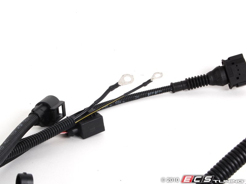 Genuine BMW - 12517524106 - E85 Engine Wiring Harness (12-51-7-524-106)