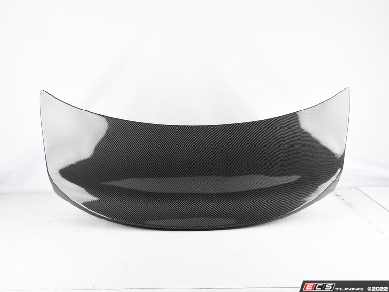 Scratch & Dent - 008007ecs16asdb - ECS CSL Style Complete Carbon Fiber ...