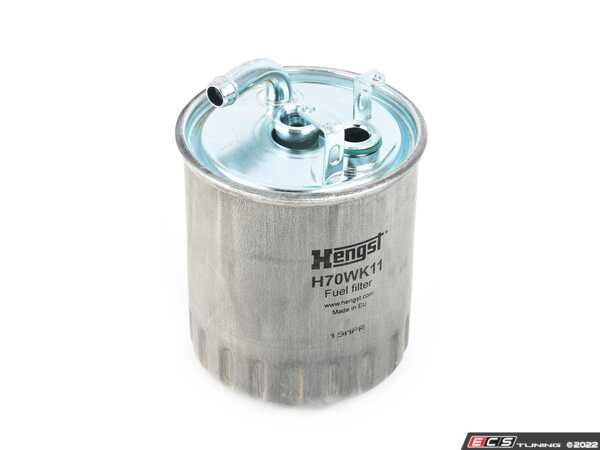 Hengst - 6110920601 - Fuel Filter