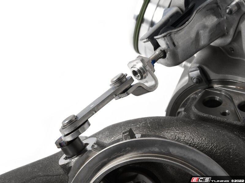 Continental - 11658600045 - Turbocharger NEW