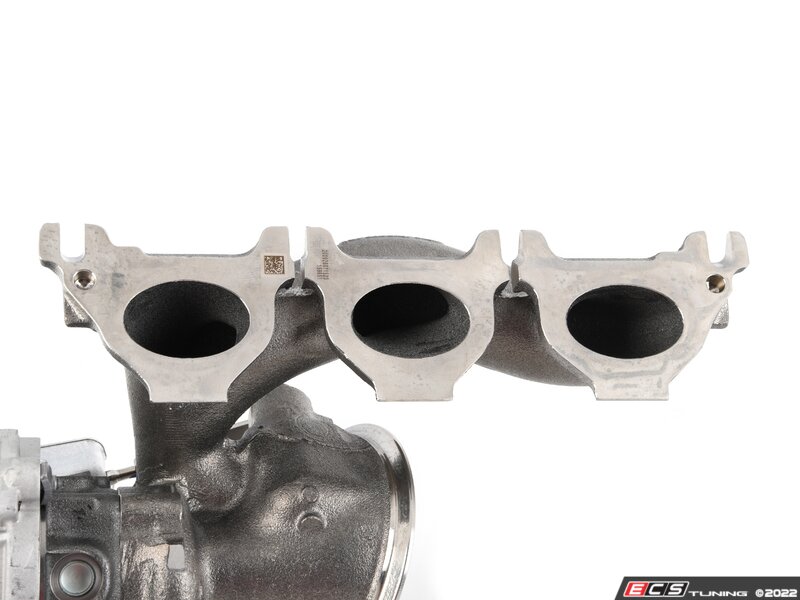 Continental - 11658600045 - Turbocharger NEW