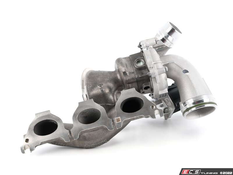 Continental - 11658600045 - Turbocharger NEW