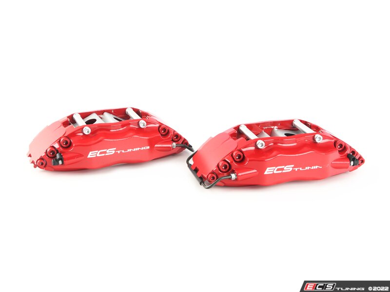 Scratch & Dent - SD002937ECS03-01 - ECS Stage 3 Caliper Set - Left ...