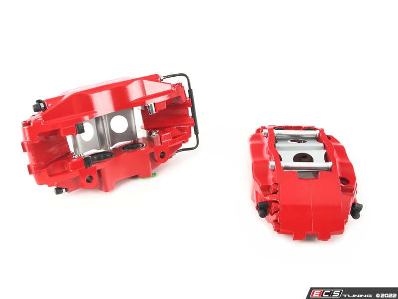 Scratch & Dent - SD002937ECS03-01 - ECS Stage 3 Caliper Set - Left ...