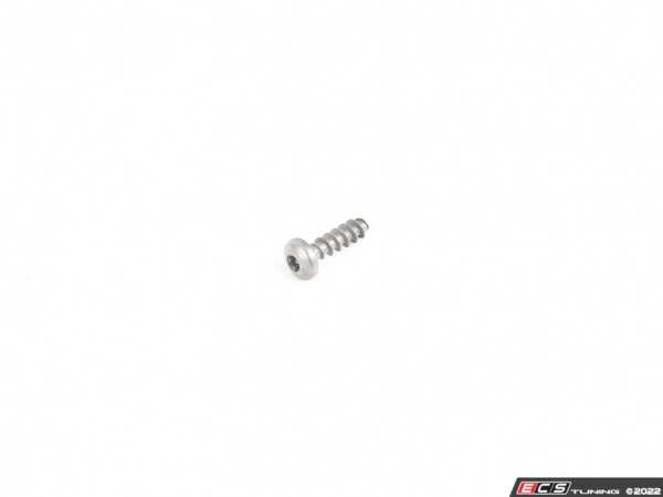 Genuine Volkswagen Audi - WHT002306 - SCREW (WHT 002 306)