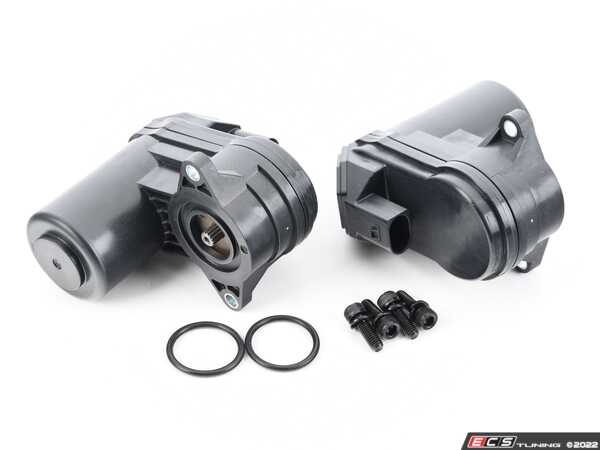 Genuine BMW M Performance - 34108854026 - M-Performance Braking ...