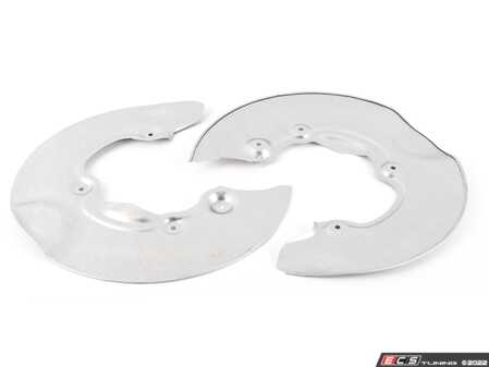Genuine BMW M Performance - 34108854026 - M-Performance Braking ...