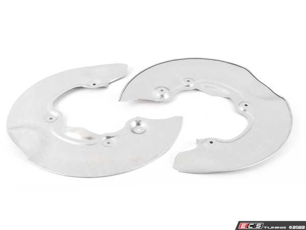 Genuine BMW M Performance - 34108854026 - M-Performance Braking ...