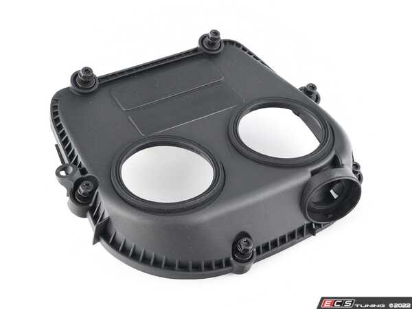 URO - 06K103269F - Timing Chain Cover - Upper