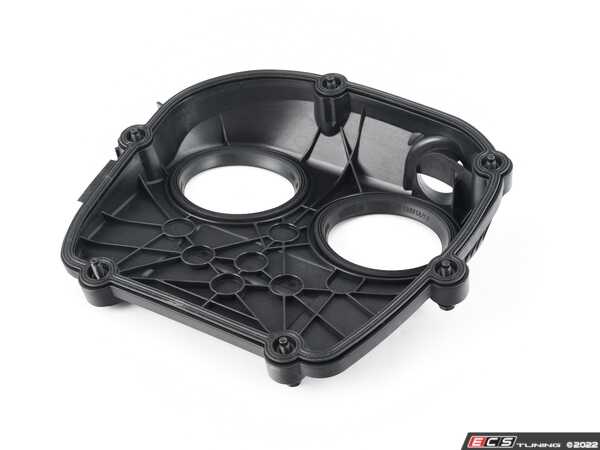 URO - 06K103269F - Timing Chain Cover - Upper