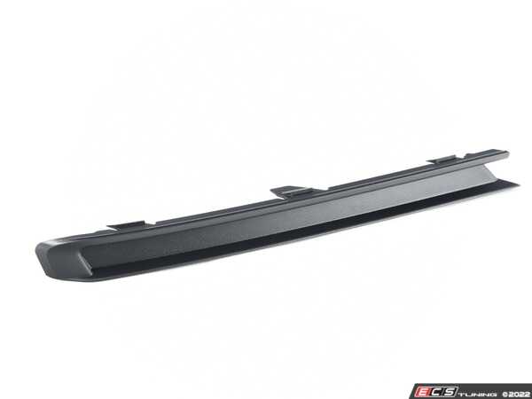 Genuine Volkswagen Audi - 5C68072339B9 - PLATE