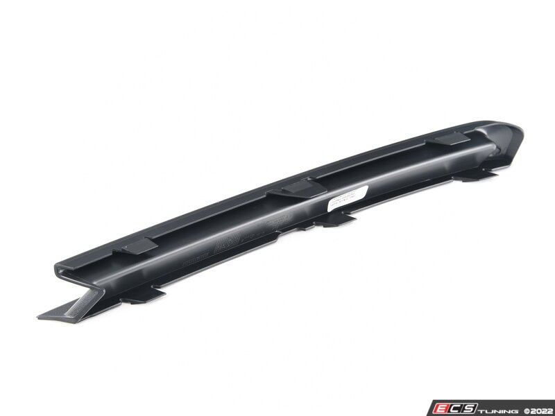 Genuine Volkswagen Audi - 5C68072339B9 - PLATE