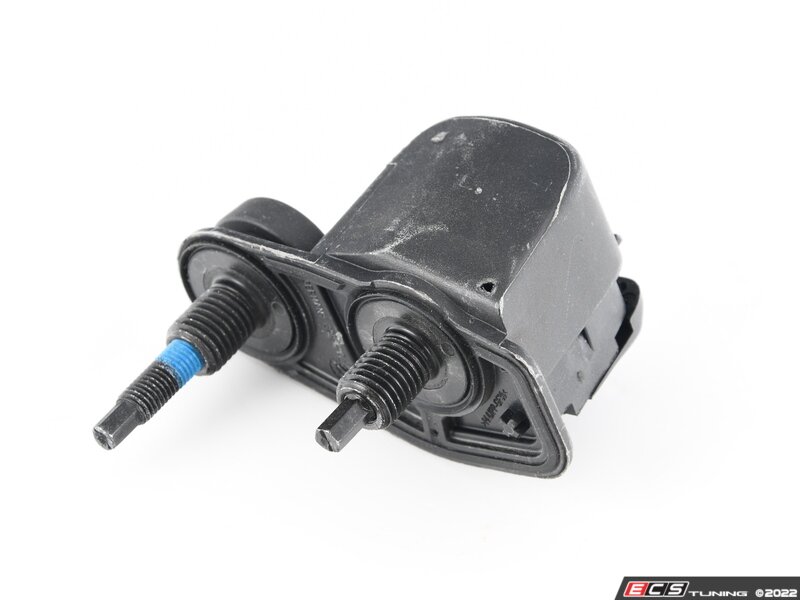 Genuine BMW - 51247342900 - STOP, TRUNK LID, RIG (51-24-7-342-900)