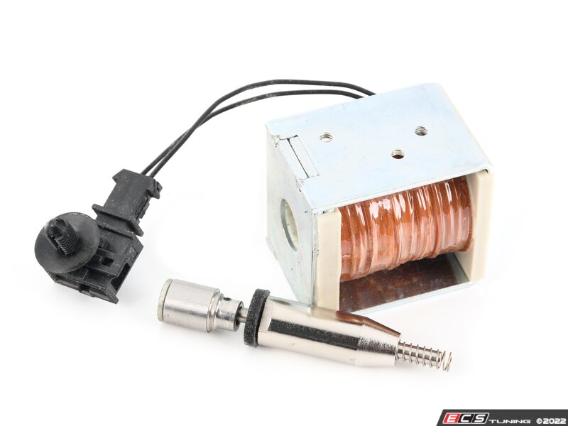 Genuine Volkswagen Audi - 1J0927353B - Gearshift Release Solenoid (1J0 ...