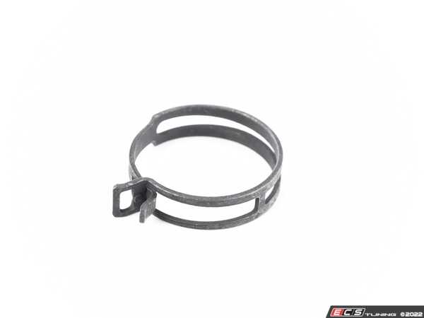 Genuine BMW - 17122754490 - CLAMP (17-12-2-754-490)