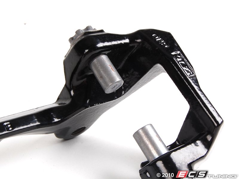 Genuine Volkswagen Audi - 8T0615125 - Front Caliper Carrier - Left (8T0 ...