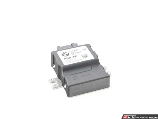 Genuine BMW - 16149452468 - CONTROL UNIT FOR FUEL PUMP (16-14-9-452-468)