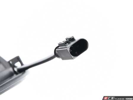 Genuine MINI - 17422754854 - Radiator Fan (17-42-2-754-854)