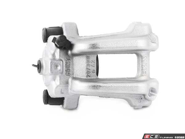 Genuine BMW - 34216850857 - Caliper Housing Left (34-21-6-850-857)