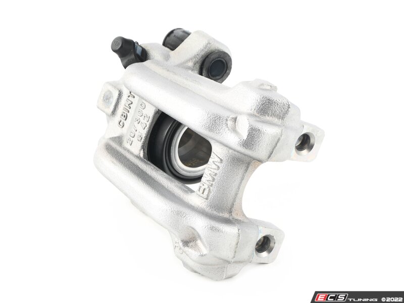 Genuine BMW - 34216850857 - Caliper Housing Left (34-21-6-850-857)