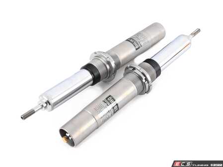 Ohlins - AUS MS00 - Ohlins Road And Track Coilovers