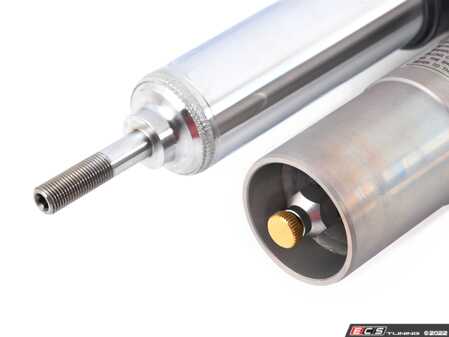 Ohlins - AUS MS00 - Ohlins Road And Track Coilovers