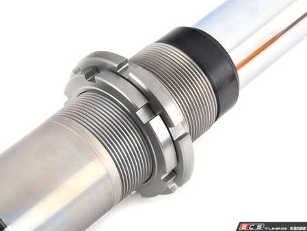 Ohlins - AUS MS00 - Ohlins Road And Track Coilovers