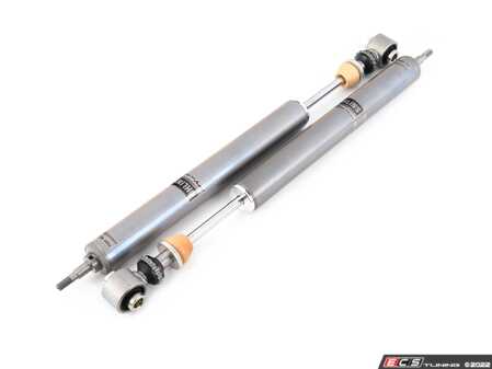 Ohlins - AUS MS00 - Ohlins Road And Track Coilovers