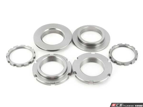 Ohlins - AUS MS00 - Ohlins Road And Track Coilovers