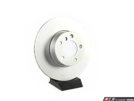 Genuine BMW - 34118848417 - BRAKE DISC, VENTILATED (34-11-8-848-417)