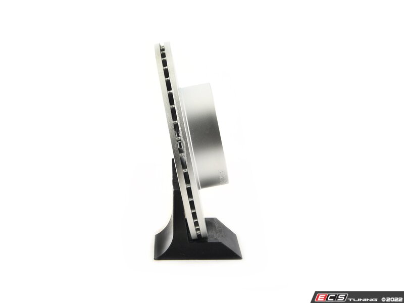 Genuine BMW - 34118848417 - BRAKE DISC, VENTILATED (34-11-8-848-417)