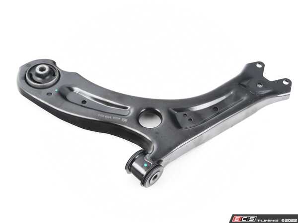 Febi - 5C0407151D - Front Control Arm - Left
