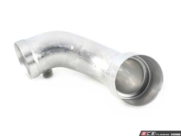 Genuine Mercedes Benz - 6420906137 - CHARGING AIR