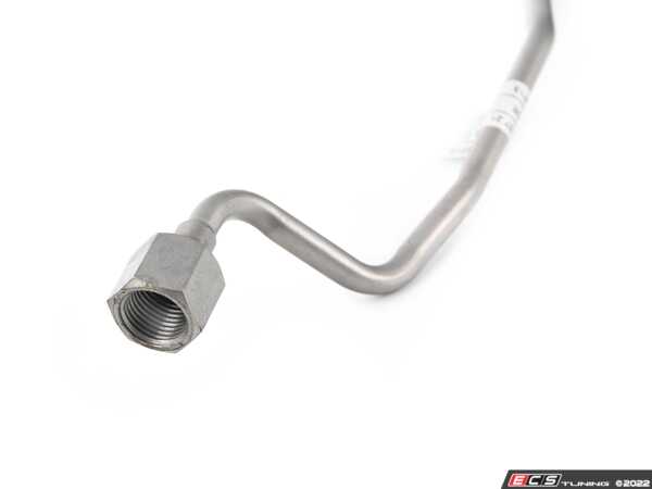 Genuine BMW - 27126753030 - Pressure Line Valve Block (27-12-6-753-030)