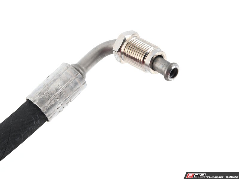 Genuine BMW - 27126753030 - Pressure Line Valve Block (27-12-6-753-030)