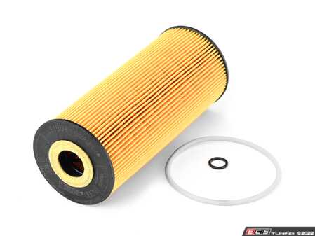 Hengst - 074115562 - Oil Filter