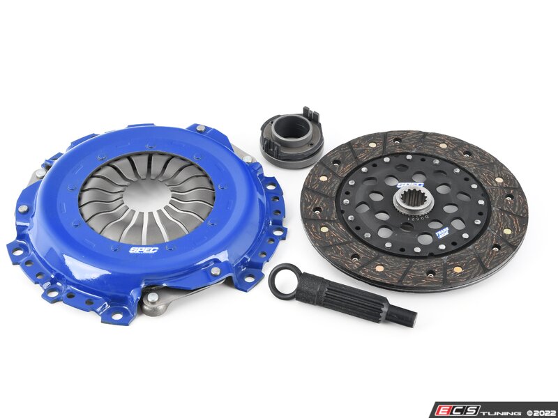 Spec Clutches - SB001 - Stage 1 Spec Clutch Kit