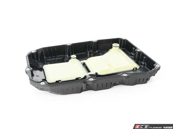 Genuine Mercedes Benz - 7252703707 - Automatic Transmission Filter Kit